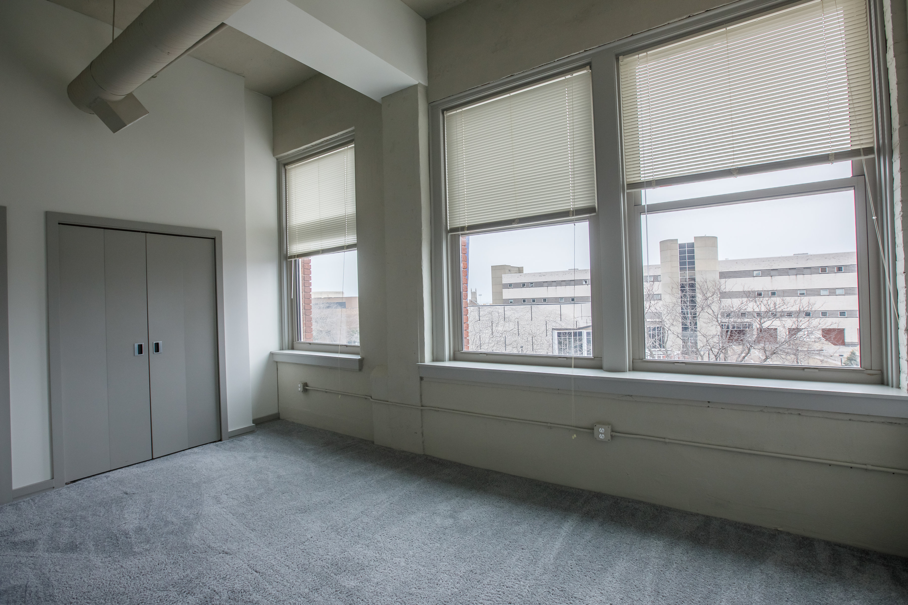 University Lofts | The Coral Company