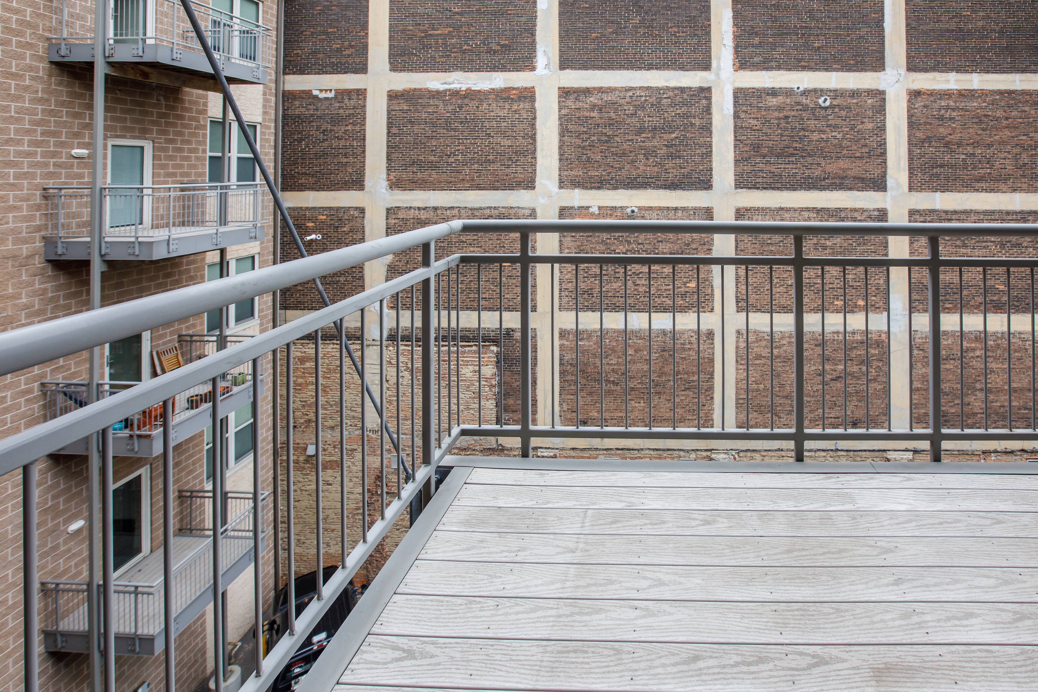 University Lofts | The Coral Company